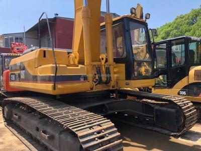 Cina Cat325BL Escavatore a trascinatore da 3M3 di capacità di secchio e 4001-6000 ore di lavoro in vendita