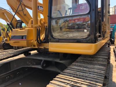 Cina Cat325BL Escavatore a trascinatore da 3M3 di capacità di secchio e 4001-6000 ore di lavoro in vendita