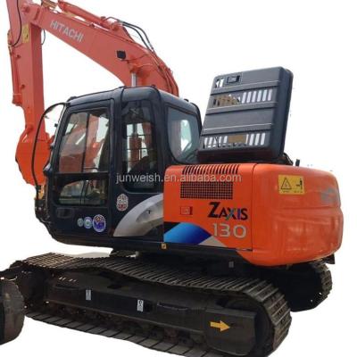 Cina 21000 KG Peso della macchina Hitachi ZX130 ZX200 ZX210-3G ZX120 Escavatori per la costruzione in vendita
