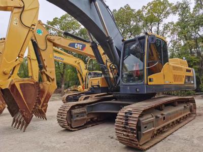 Cina MovingType CrawlerEscavatore Usato Volvo Escavatore 480DL EC210BL EC210D EC290BLC nel 2015 in vendita