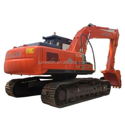 Cina 2020 Usato Hitachi ZX210 ZX200 ZX210-3G ZX120 Escavatori per scavi per lavori di costruzione in vendita