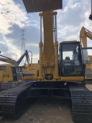 China Used Cat325BL Crawler Excavator Caterpillar 330BL Digger with 4001-6000 Working Hours for sale