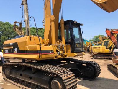 China Used Caterpillar Cat330BL Crawler Excavator with 3M³ Bucket Capacity for sale