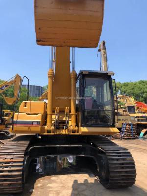 China Used Caterpillar Cat330BL Crawler Excavator with 3M³ Bucket Capacity for sale