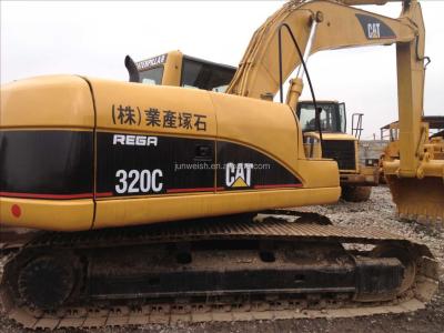 中国 2015年 オリジナルキャット320Cディガーキャット320D320DL330 325 販売のため