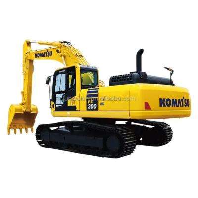 Cina Usato Giappone PC300-8 PC220 PC240 PC300 PC350 PC400 PC450 Escavatore in vendita
