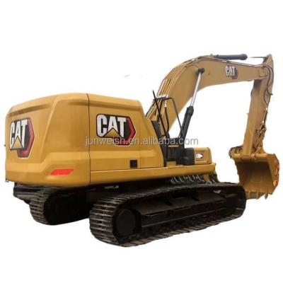 Cina 320GC Cat Excavator con usato Giappone fare buone condizioni originale 320D 320DL 330 325 in vendita