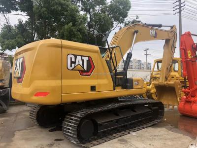 Cina 320GC Cat Excavator con usato Giappone fare buone condizioni originale 320D 320DL 330 325 in vendita
