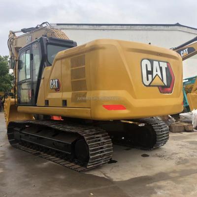 Cina 320GC Cat Excavator con usato Giappone fare buone condizioni originale 320D 320DL 330 325 in vendita
