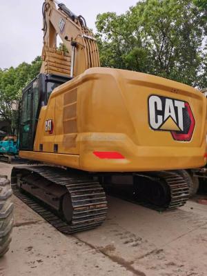 Cina 320GC Cat Excavator con usato Giappone fare buone condizioni originale 320D 320DL 330 325 in vendita
