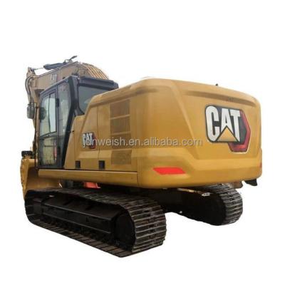 Cina Pompa idraulica utilizzata Giappone fabbrica escavatore 320GC Caterpillar Digger 320d 320dl 330 325 in vendita