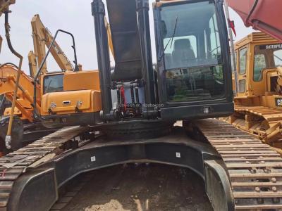 Cina Usata Hyundai Excavator 330 220 Crawler Heavy Digger Machine e ricambi Modello 2018 in vendita