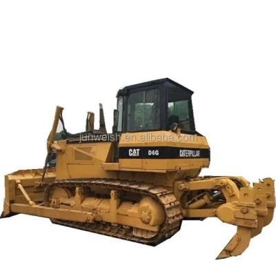 China Válvula hidráulica Kawasaki Utilizado CAT D6 D7 D7R D7G D7H D6R Bulldozer Lagarta D6G/Dozer à venda