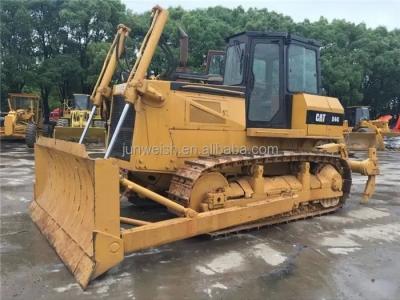 Cina Valvola idraulica Kawasaki usata CAT D6 D7 D7R D7G D7H D6R Bulldozer Caterpillar D6G/Dozer in vendita