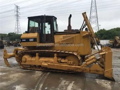Cina Valvola idraulica Kawasaki usata CAT D6 D7 D7R D7G D7H D6R Bulldozer Caterpillar D6G/Dozer in vendita