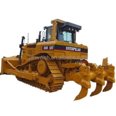 Κίνα Χρησιμοποιημένη μπουλντόζα D8R D8H D7R D7G D6 Γάτα με διαστάσεις 6580*2790*3400mm σε καλή κατάσταση προς πώληση