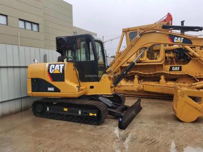 Cina Mini escavatore Cat 306 307 308 in vendita