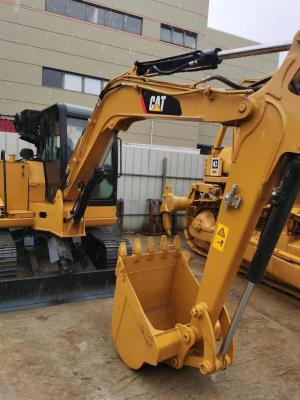 Cina Mini escavatore Cat 306 307 308 in vendita