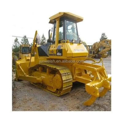 China MOOG bomba hidráulica usado Komatsu D65 D85 D155ax D275 D375 D475 Bulldozer a preços acessíveis à venda