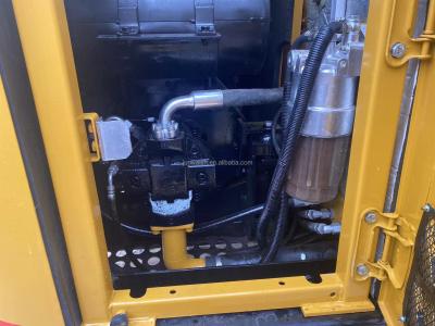 China 0.55m3 Bucket Capacity Sany 75 SY75c SY55 SY60 SY75 SY95 Used Mini Excavator Prices for sale