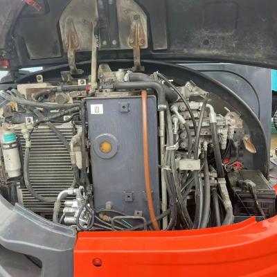 Cina Mini escavatore Kubota da 6 tonnellate KX163 Compatto e versatile per varie applicazioni in vendita