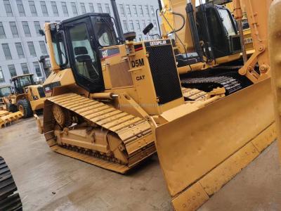 China Kawasaki Hydraulic Valve Used CAT D5M Bulldozer Original D5G D5K D5H Crawler Bulldozer for sale