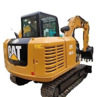Cina Escavatore usato USA Original 305.5 306 307 308 Mini Escavatore Caterpillar Cat in vendita