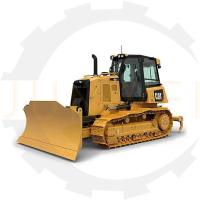 Quality Used CAT D5K Bulldozer Original D5G D5H D5M Small Crawler Bulldozer with Cummins for sale