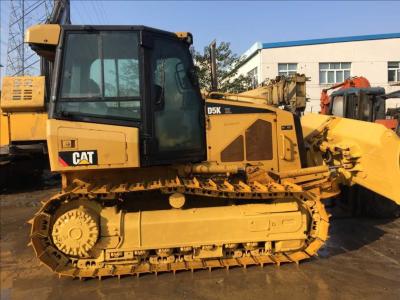 China Secondhand CAT D5K Bulldozer Original D5G D5H D5M 120HP Used Small Crawler Bulldozer for sale