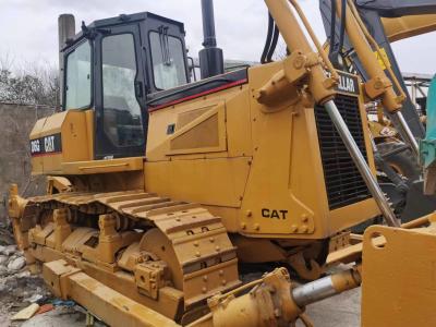 Κίνα Ιαπωνία Bulldozer Caterpillar D6G/Dozer Χρησιμοποιούμενη CAT Bulldozer D6 D7 D7R D7G D7H D6R από την Ιαπωνία προς πώληση
