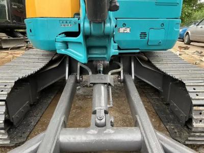 China Mini Kubota Excavator KX151 K KX155 KX156 Crawler Digger with High Operating Efficiency for sale