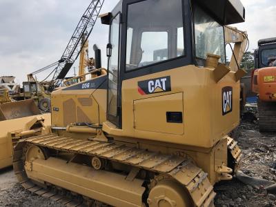 China Oorspronkelijke CAT D5K D5H D5M D5 Gebruikte Caterpillar D5G Bulldozer met MOOG Hydraulische Pomp Te koop