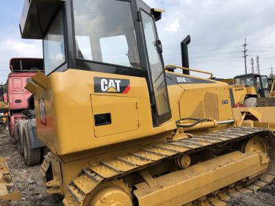 China Oorspronkelijke CAT D5K D5H D5M D5 Gebruikte Caterpillar D5G Bulldozer met MOOG Hydraulische Pomp Te koop