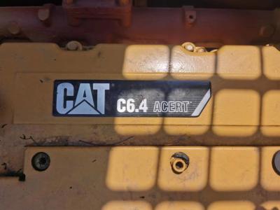 Cina Escavatori 320D Buone condizioni Escavatori originali Caterpillar 360 con e Valvola idraulica in vendita