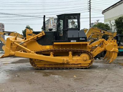 Cina Originale Giappone Shantui Komatsu SD22 D65 Bulldozer con Valvola idraulica Kawasaki in vendita