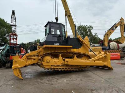 Cina Originale Giappone Shantui Komatsu SD22 D65 Bulldozer con Valvola idraulica Kawasaki in vendita