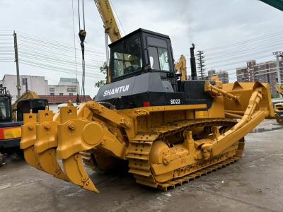 Cina Originale Giappone Shantui Komatsu SD22 D65 Bulldozer con Valvola idraulica Kawasaki in vendita