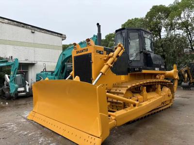 Cina Originale Giappone Shantui Komatsu SD22 D65 Bulldozer con Valvola idraulica Kawasaki in vendita