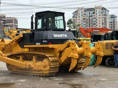 Cina Originale Giappone Shantui Komatsu SD22 D65 Bulldozer con Valvola idraulica Kawasaki in vendita