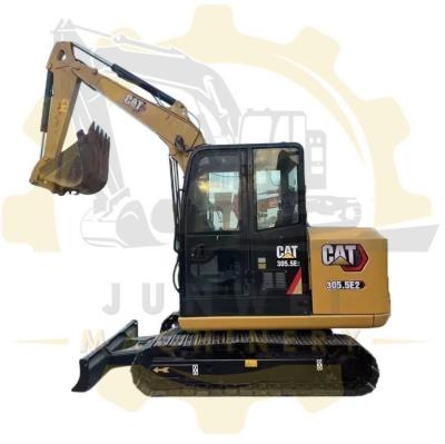 Cina 305.5 306 307 308 Mini escavatore Caterpillar Cat cilindro idraulico per escavatore a trascinatore in vendita