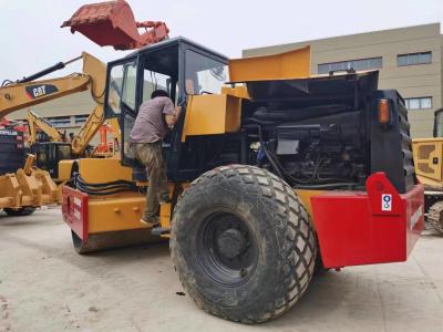 China 15 Ton Dynapac CA301D CA30D CA25D Road Compactor for Road Construction Euipments for sale