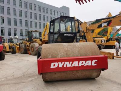 China 15 Ton Dynapac CA301D CA30D CA25D Road Compactor for Road Construction Euipments for sale