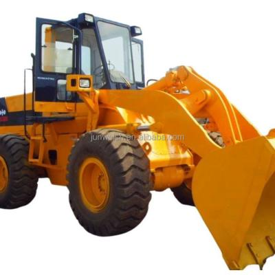 Cina Komatsu WA300 /WA 400/WA380 /WA320 /WA200 /WA100 caricatore a ruote dal Giappone per negozi di alimentari in vendita