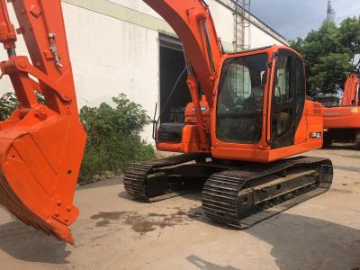 Cina Doosan DX140 escavatore usato 140 220LC-7/215/220-7 scavatore idraulico in vendita