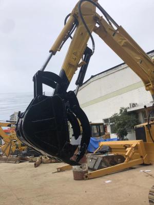 Cina Miniescavatore da 3 tonnellate PC30 PC40 PC55 Escavatore a trascinatore diretto con pompa idraulica in vendita