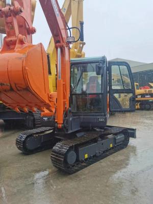 Cina Originale DX225 DOOSAN Scavatore e in buone condizioni Prodotto in Corea con parti originali in vendita