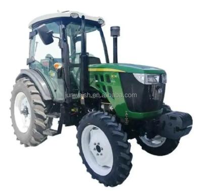 Китай YUNNEI Использованные двигатели Cummins для Massey Ferguson EPA Ферма сельское хозяйство колесные тракторы продается
