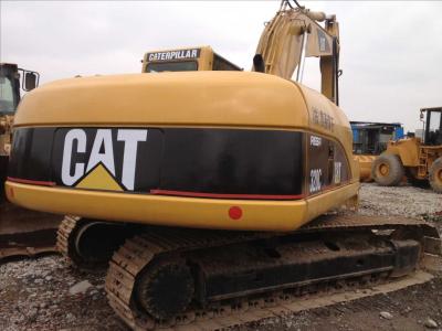 Cina Transazione diretta utilizzato originale 320c Caterpillar Japan Digger Cat 320d 320dl 330 325 in vendita