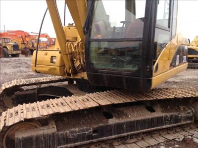 Cina Transazione diretta utilizzato originale 320c Caterpillar Japan Digger Cat 320d 320dl 330 325 in vendita
