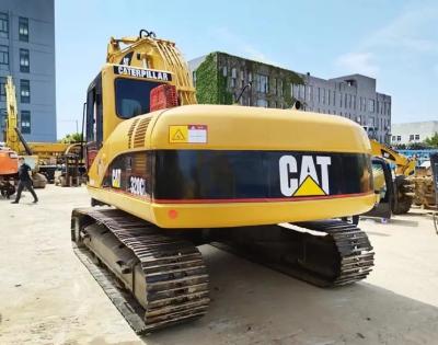 中国 使用品 カット320d320dl330 325 掘削機 高効率 最大掘削半径2450mm 販売のため